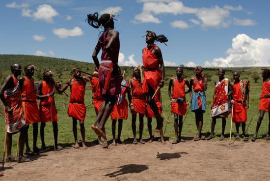 Filming in Narok County | Filmapia – real sites. reel sights.