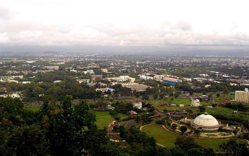 Filming in Nashik | Filmapia – real sites. reel sights.