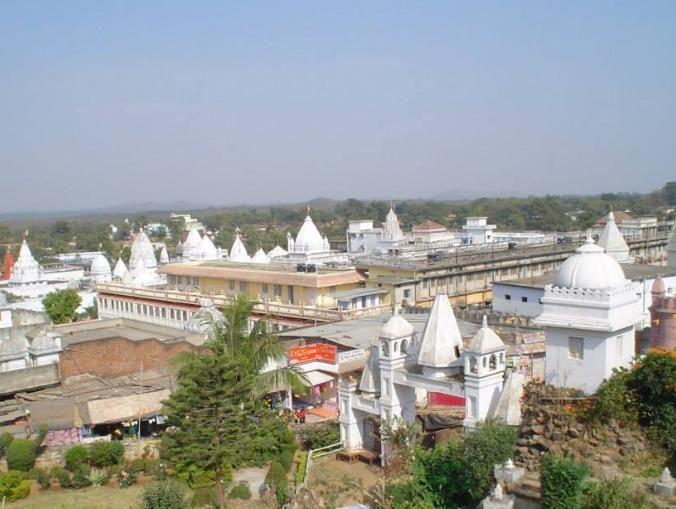 Filming in Nawada District | Filmapia – real sites. reel sights.