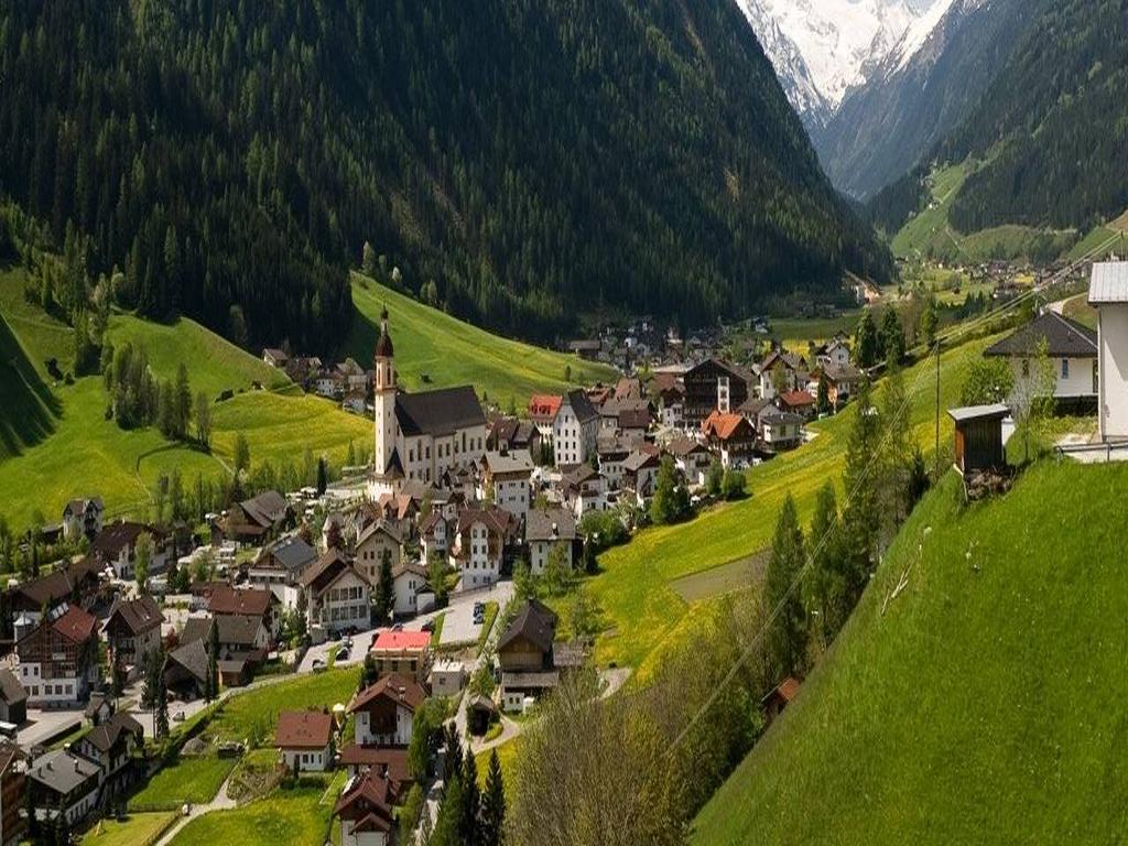 Filming in Neustift im Stubaital | Filmapia – real sites. reel sights.