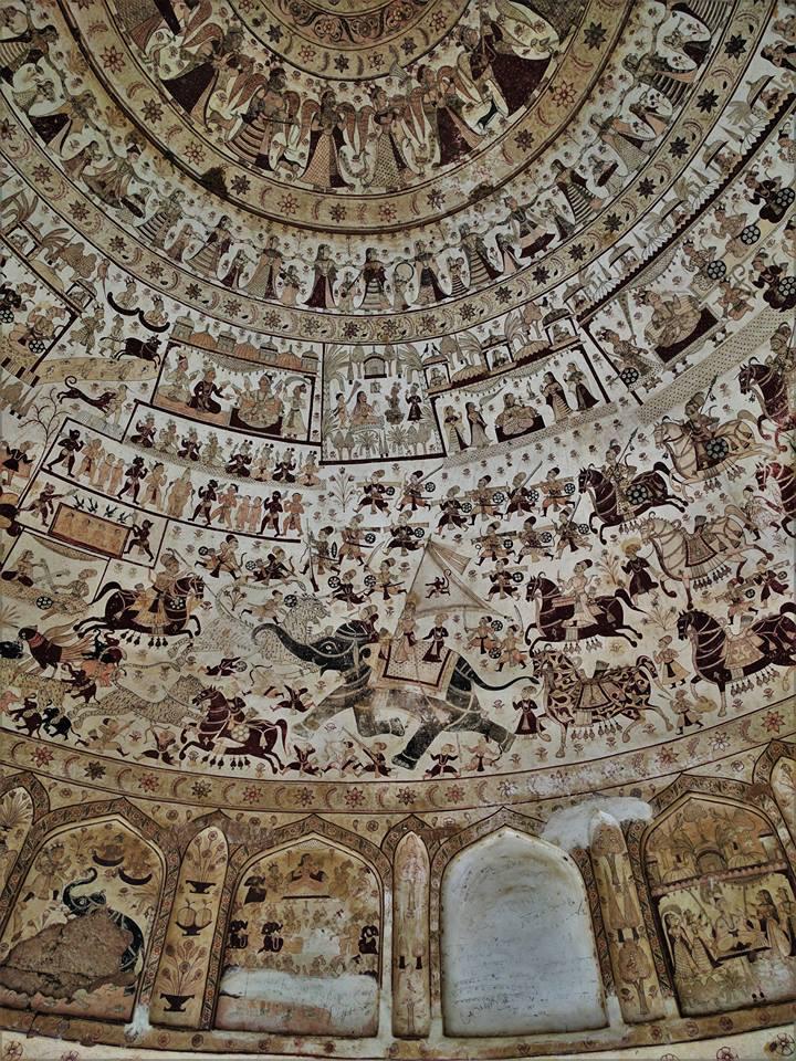 Filming in Parasrampura | Filmapia – real sites. reel sights.