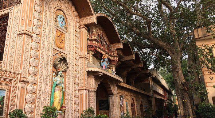 Filming in Pataudi | Filmapia – real sites. reel sights.