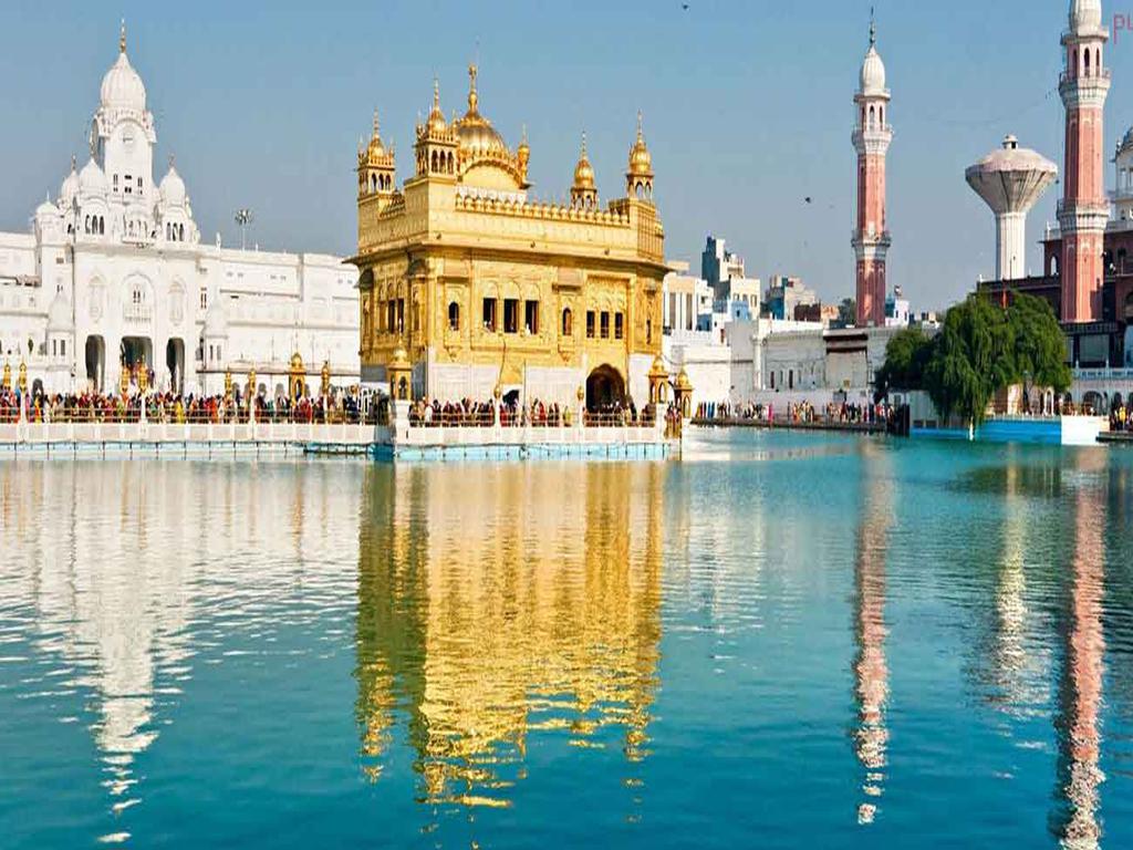 Filming in Punjab | Filmapia – real sites. reel sights.