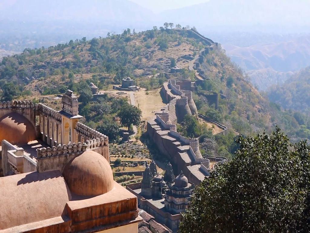 Filming in Rajsamand District | Filmapia – real sites. reel sights.