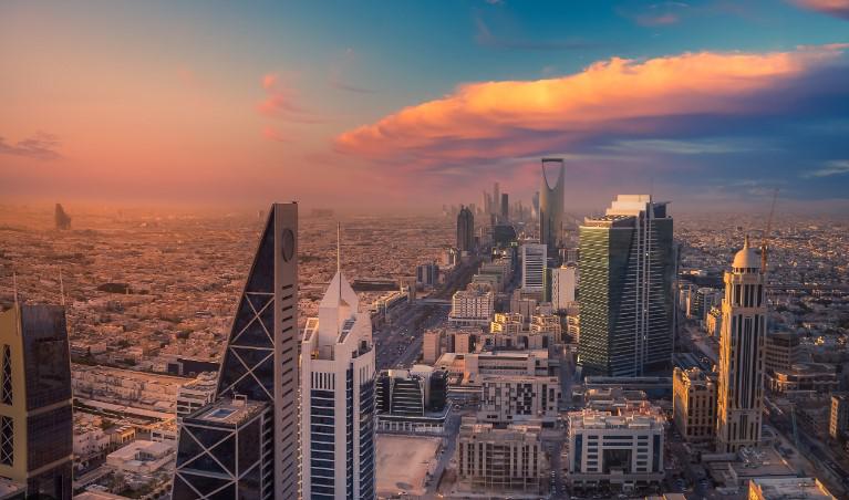 Filming in Saudi Arabia | Filmapia – real sites. reel sights.