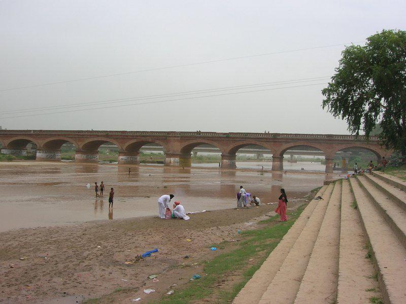 Filming in Shahbaad Markanda | Filmapia – real sites. reel sights.