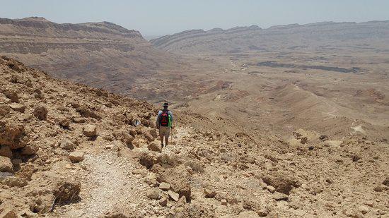 Filming in Southern District Israel | Filmapia – real sites. reel sights.