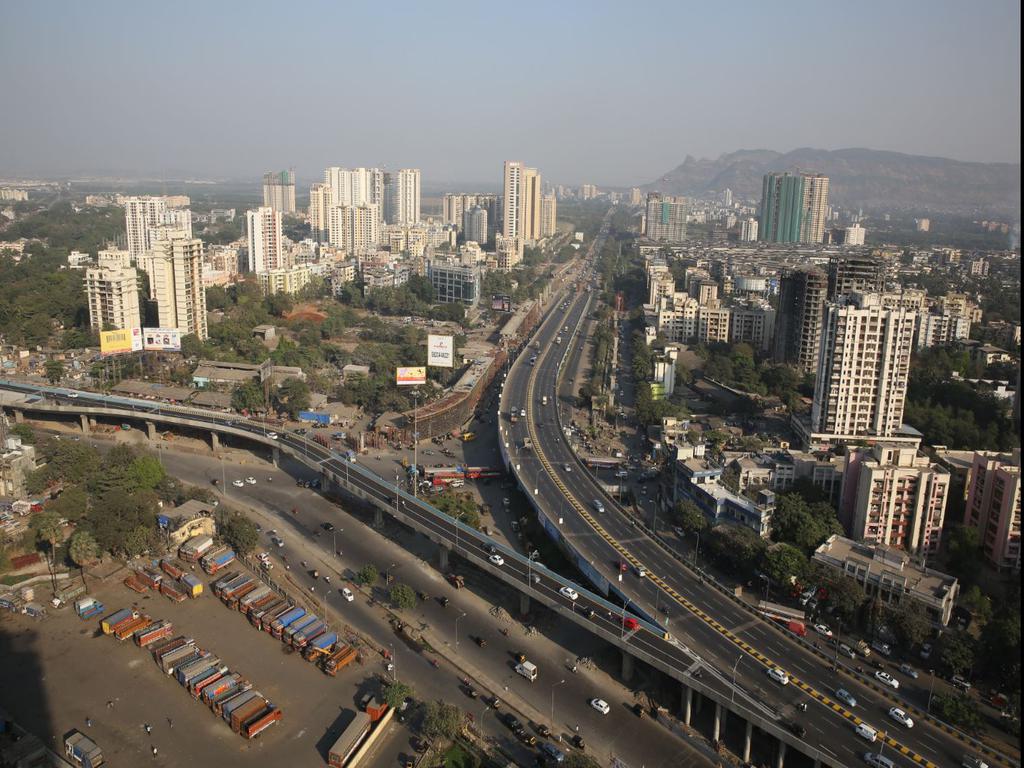 Filming in Thane District | Filmapia – real sites. reel sights.