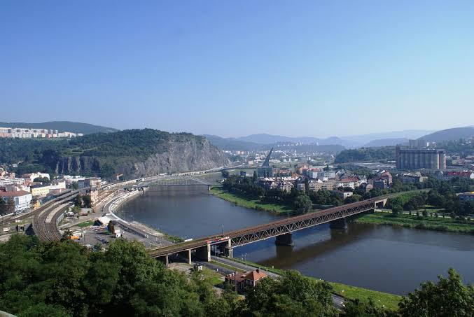 Filming in Usti nad Labem Region | Filmapia – real sites. reel sights.