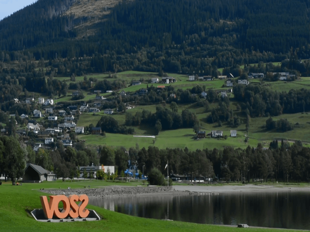 Filming in Voss | Filmapia – real sites. reel sights.