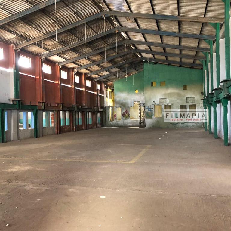 Warehouse11 - A Spacious Warehouse for Film Shoots | Filmapia - real ...