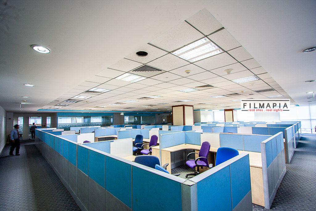 Office27 - An Fully-furnished Modern Office for Film Shoots | Filmapia ...