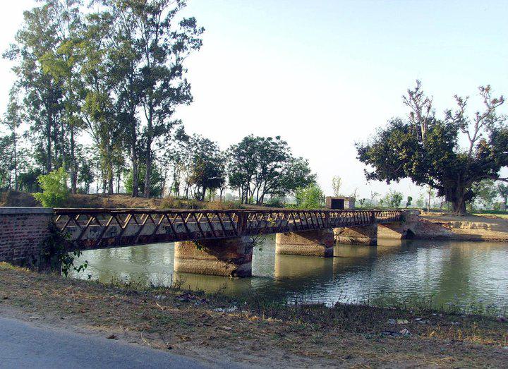 Filming at Ballowal Village| Filmapia - real sites . reel sites