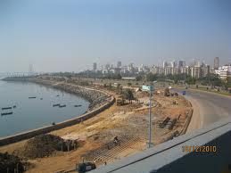Filming at Bandra Reclamation| Filmapia - real sites . reel sites
