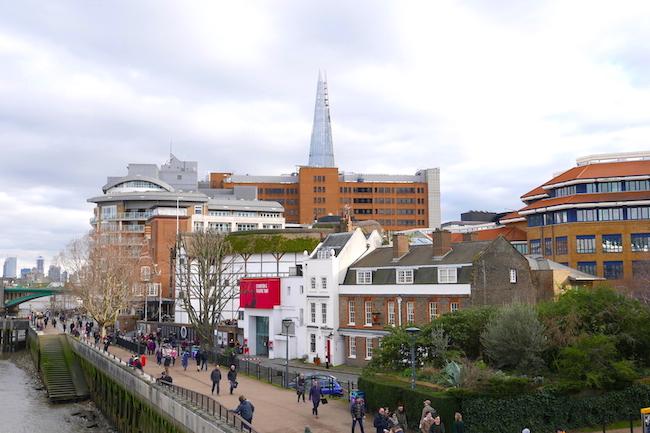 Filming at Bankside Area| Filmapia - real sites . reel sites