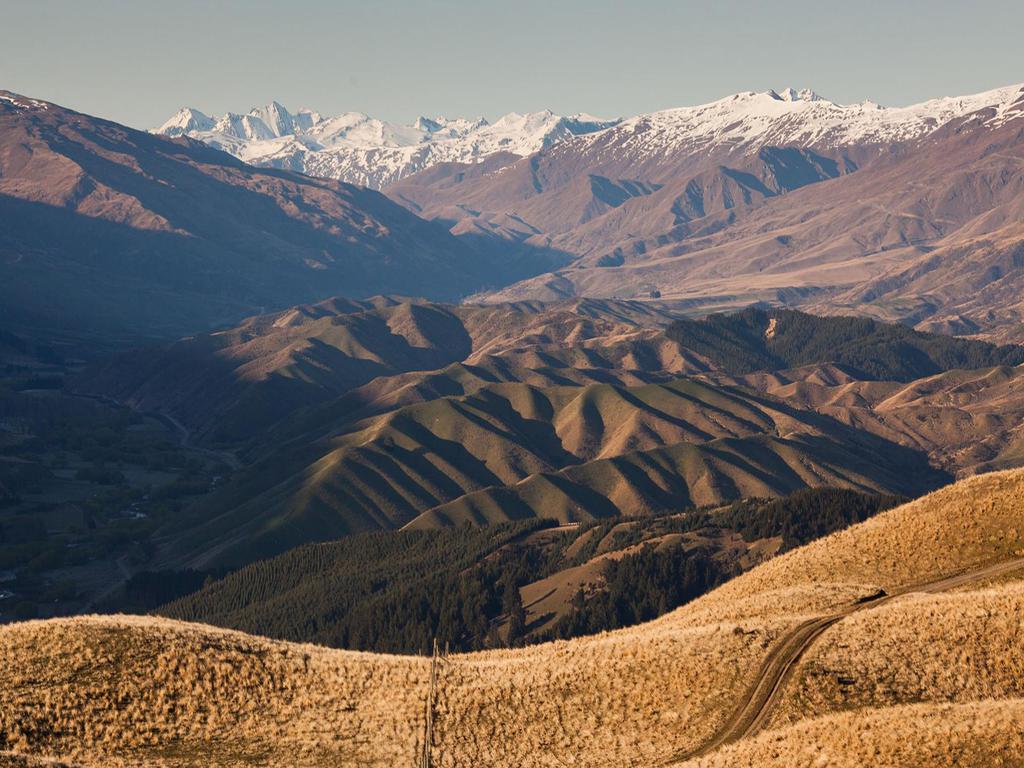 Filming at Cardrona Valley| Filmapia - real sites . reel sites