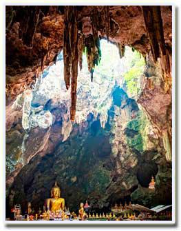 Filming at Chompon Cave| Filmapia - real sites . reel sites