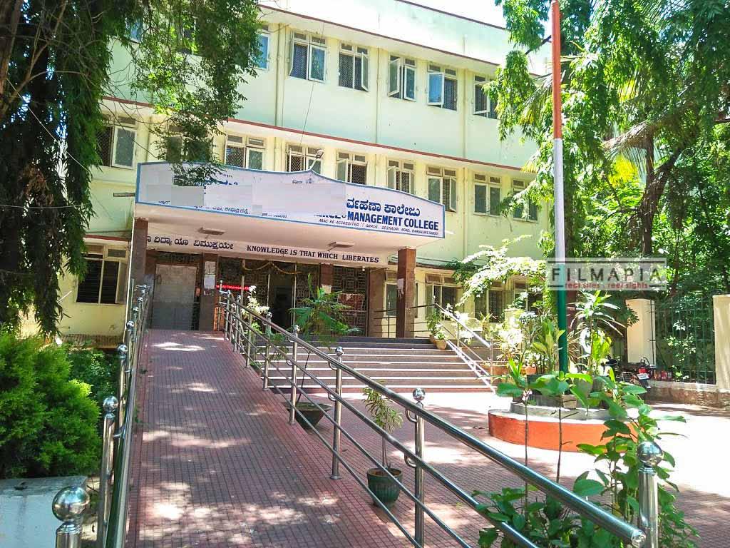 College7 - An Old-Fashioned Building College for Film Shoots | Filmapia ...