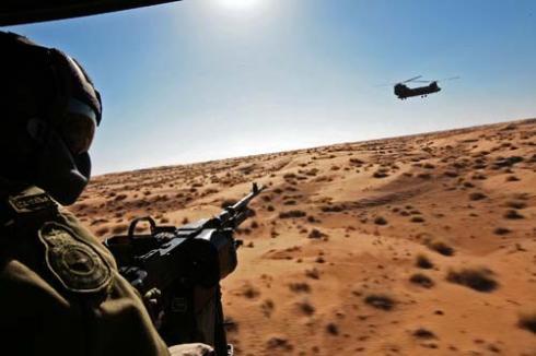 Filming at Dasht-e-Margo (Desert of Death)| Filmapia - real sites ...