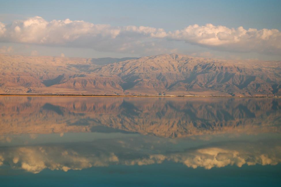 Filming at Dead Sea| Filmapia - real sites . reel sites
