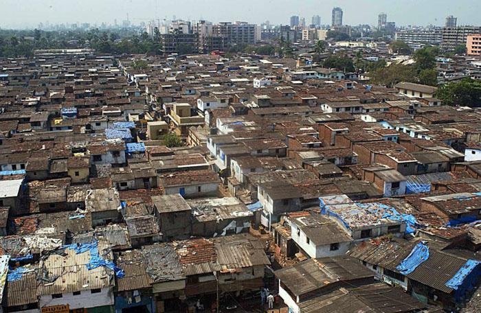 Filming at Dharavi| Filmapia - real sites . reel sites