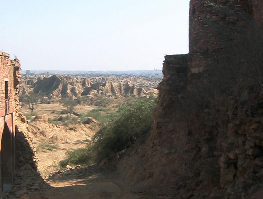 Filming at Dholpur| Filmapia - real sites . reel sites