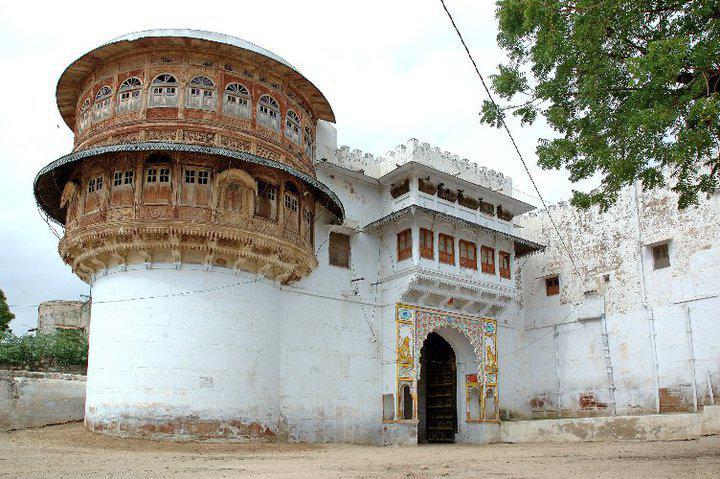 Filming at Fort Balunda| Filmapia - real sites . reel sites