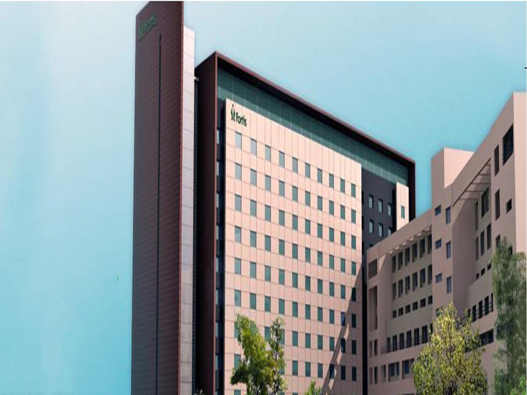 Filming at Fortis Hospital - Mulund| Filmapia - real sites . reel sites