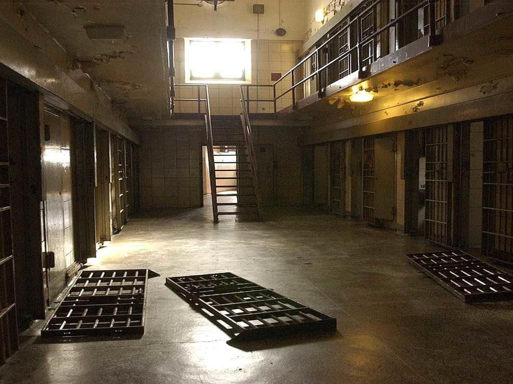 Filming at George W. Hill Correctional Facility| Filmapia - real sites ...