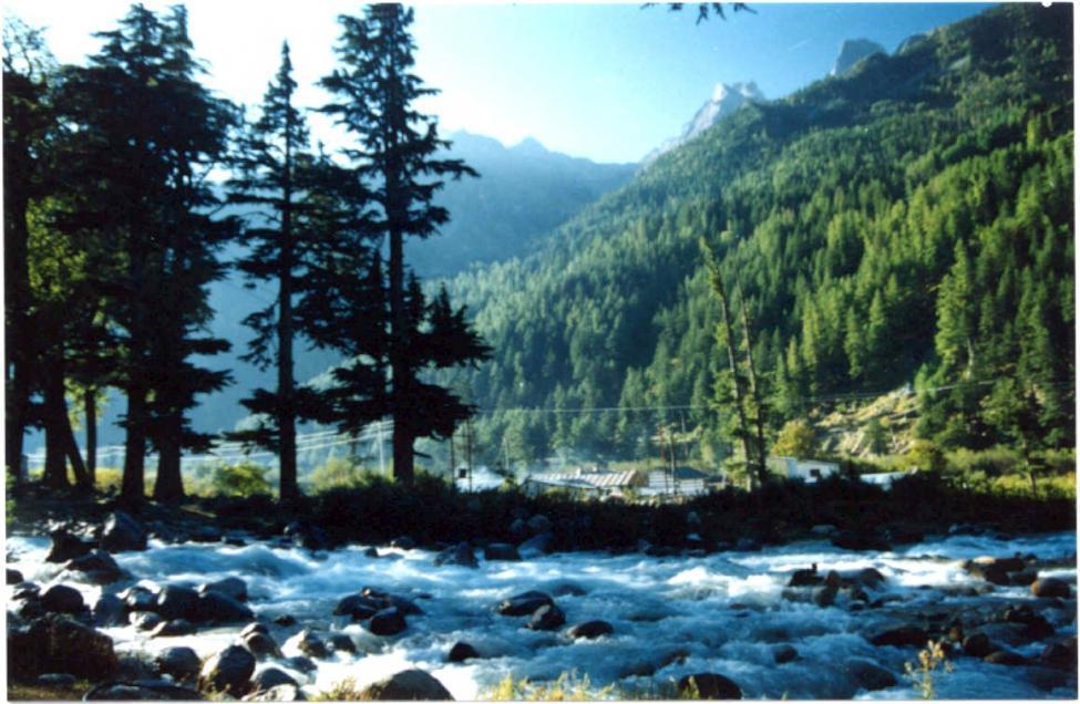 Filming at Harshil| Filmapia - real sites . reel sites