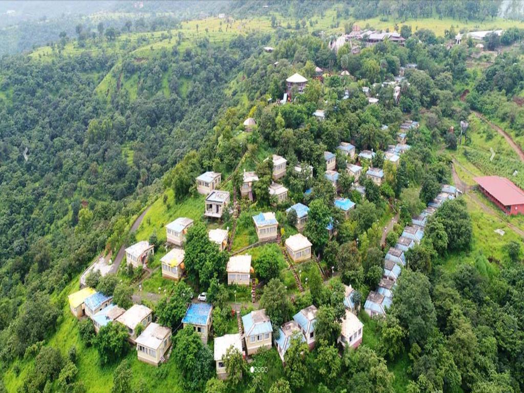 Resort8 - High-Altitude Resort in Pune for Film Shoots | Filmapia ...