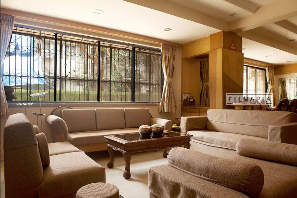 House116 - A 4 BHK, Conventional Apartment for Film Shoots | Filmapia ...