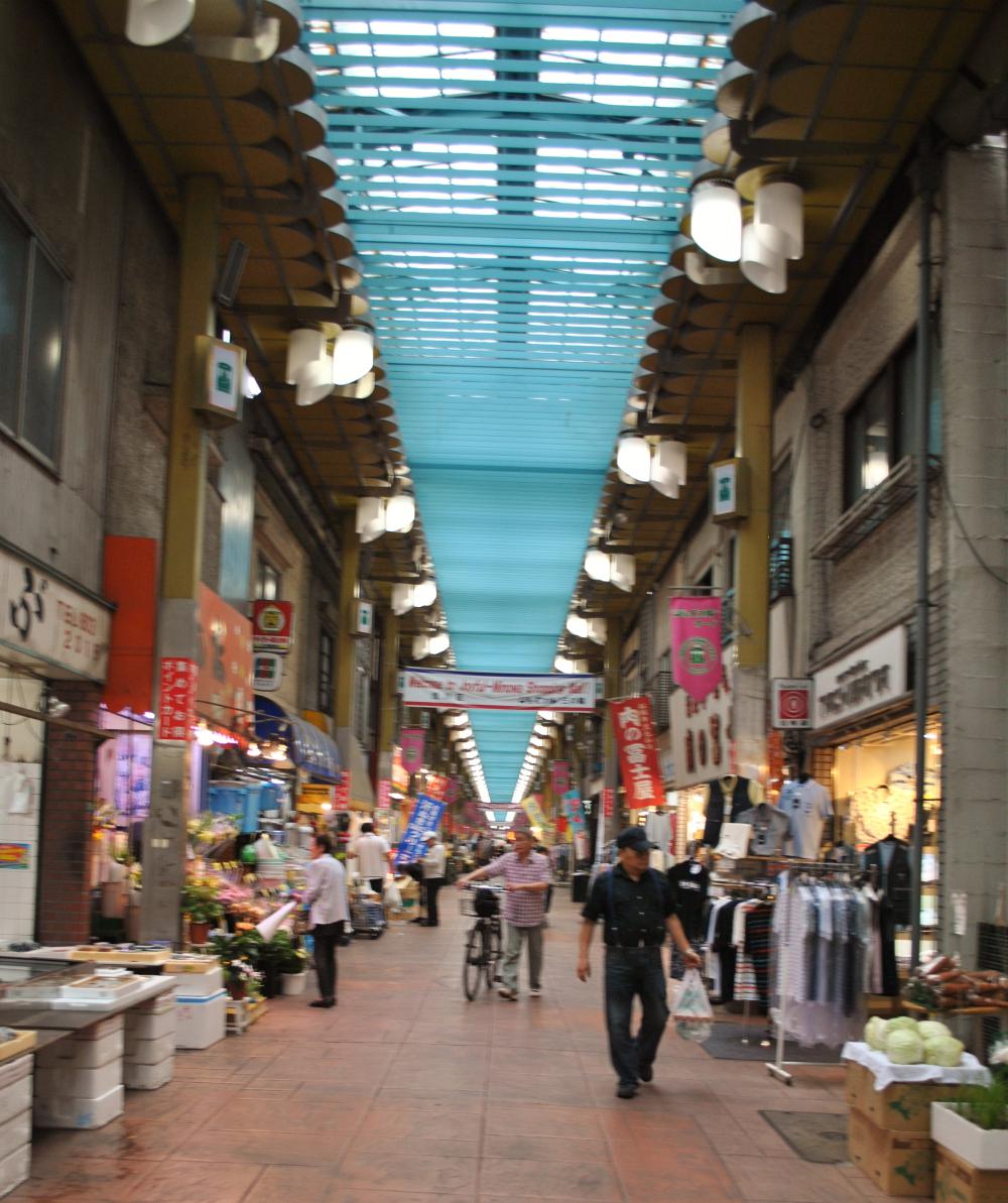 Filming at Joyful Minowa| Filmapia - real sites . reel sites