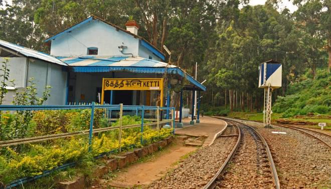 Filming at Ketti Valley| Filmapia - real sites . reel sites