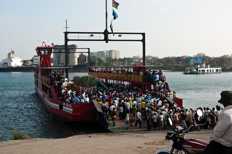 Filming at Kilindini Harbour| Filmapia - real sites . reel sites