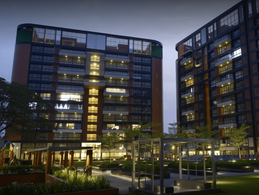 Filming at Kumar Sienna| Filmapia - real sites . reel sites