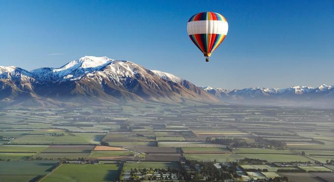 Filming at Methven| Filmapia - real sites . reel sites