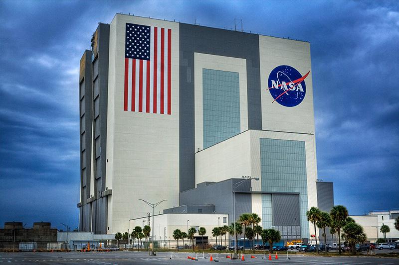 Filming at NASA - Kennedy Space Centre| Filmapia - real sites . reel sites