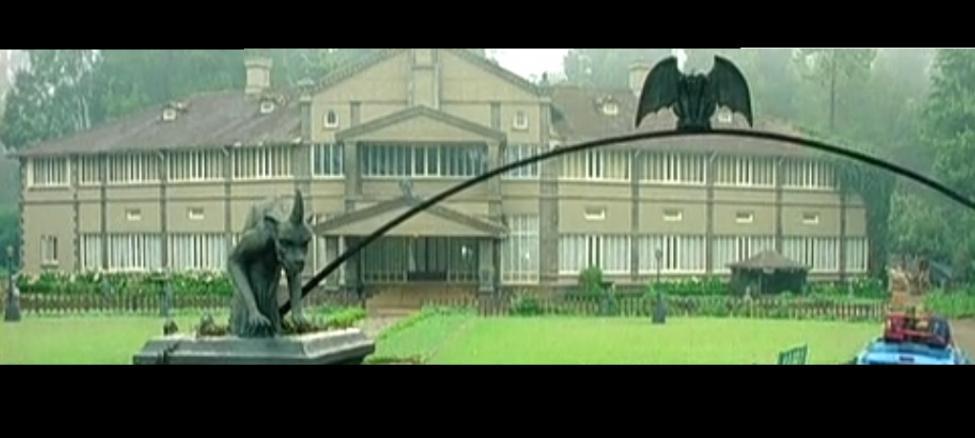 Filming at Nawanagar Palace| Filmapia - reel sites . real sites