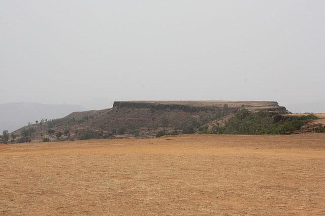 Filming at Table Land| Filmapia - real sites . reel sites