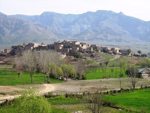 Filming at Parachinar| Filmapia - real sites . reel sites