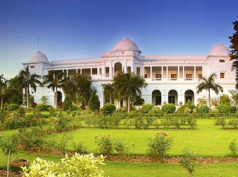 Filming at Pataudi Palace| Filmapia - real sites . reel sites