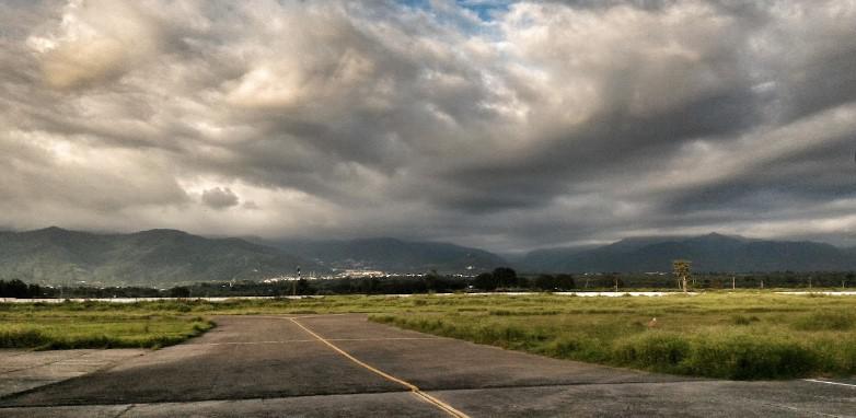 Filming at Pinjore Airfield and Flying Club| Filmapia - real sites ...