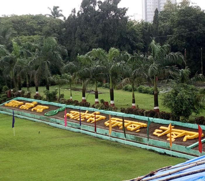 Filming at RCF Sports Complex - Mumbai| Filmapia - real sites . reel sites