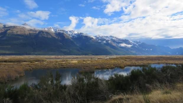 Filming at Rees Valley| Filmapia - real sites . reel sites