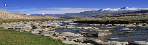 Filming at Sankoo Valley| Filmapia - real sites . reel sites