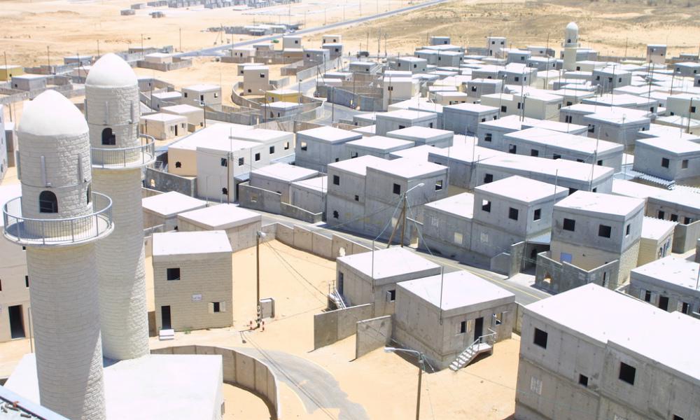 Filming at Urban Warfare Training Center| Filmapia - real sites . reel ...