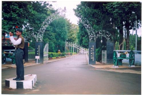 Filming at Wellington| Filmapia - real sites . reel sites